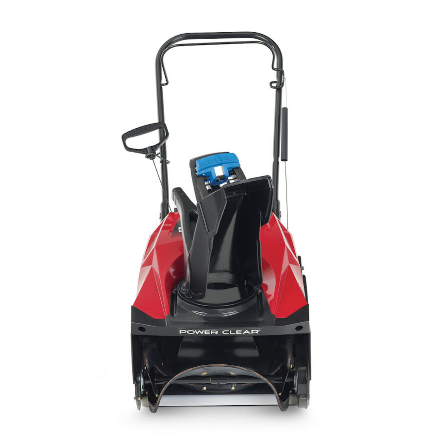 Toro 18 in. (46 cm) Power Clear® 518 ZE Electric Start Gas Snowblower ...