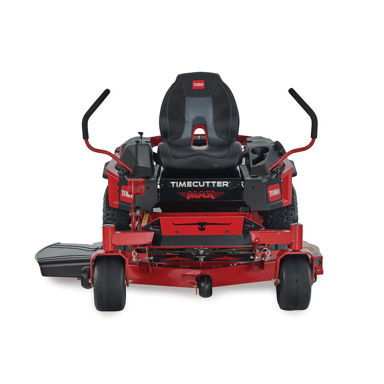 Toro 54 in. (137 cm) TimeCutter® Max Zero Turn Mower (77504) – Jeff's ...
