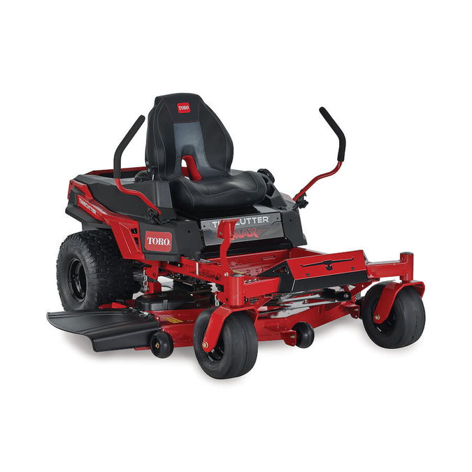 Toro 54 in. (137 cm) TimeCutter® Max Zero Turn Mower (77504) – Jeff's ...