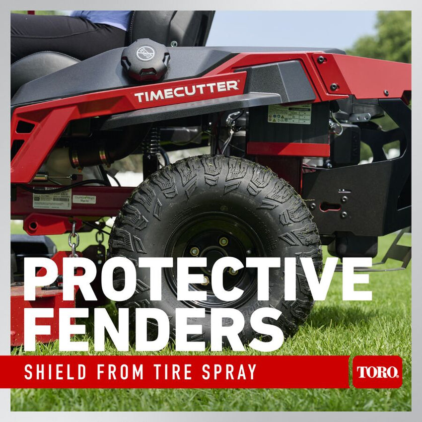Toro 54 in. (137 cm) TimeCutter® Max Zero Turn Mower (77504) – Jeff's ...