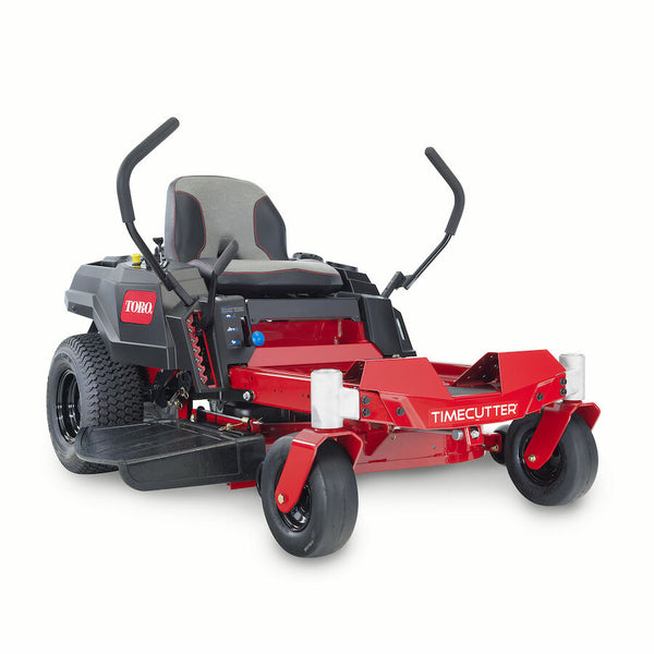 Toro 34 in. (86 cm) TimeCutter® Zero Turn Mower – Jeff's Small Engine