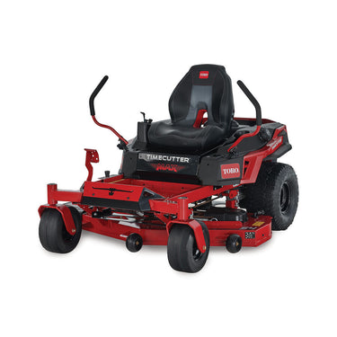 Toro 54 in. (137 cm) TimeCutter® Max Zero Turn Mower (77504) – Jeff's ...